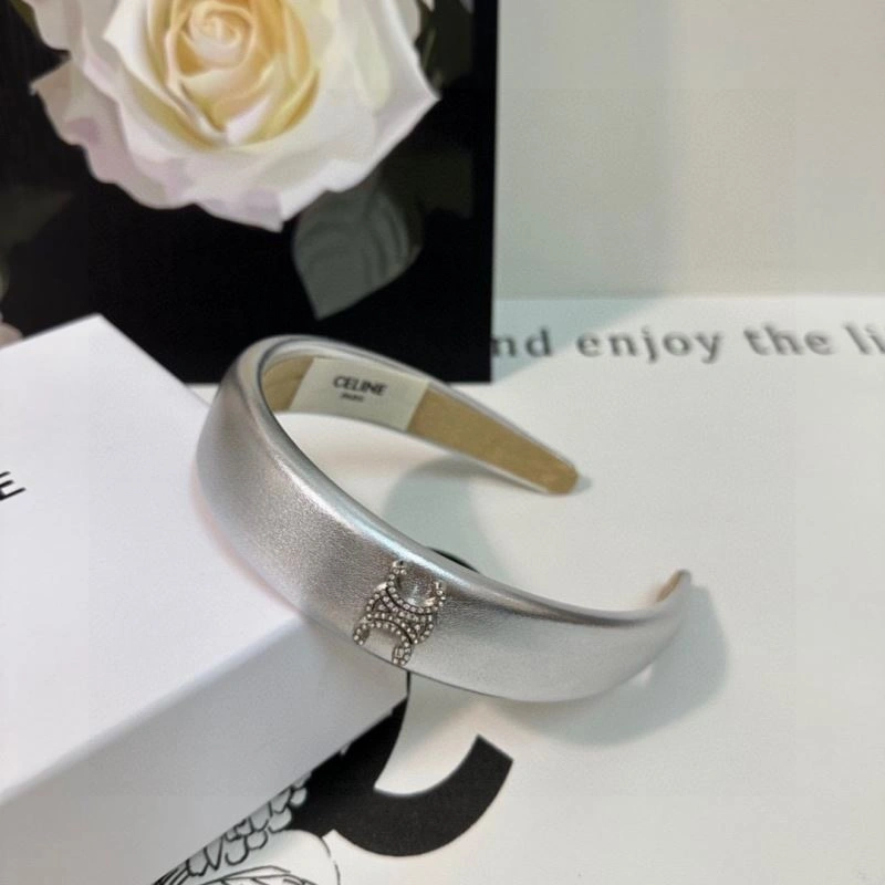 High accuracy Celine Hair Hoop