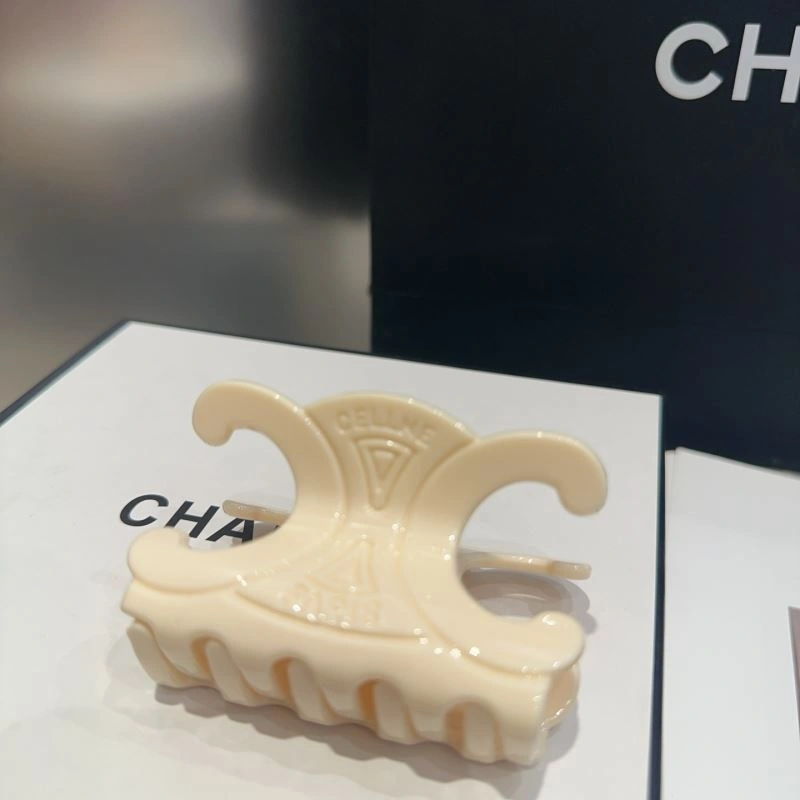 High accuracy Celine Hair Hoop