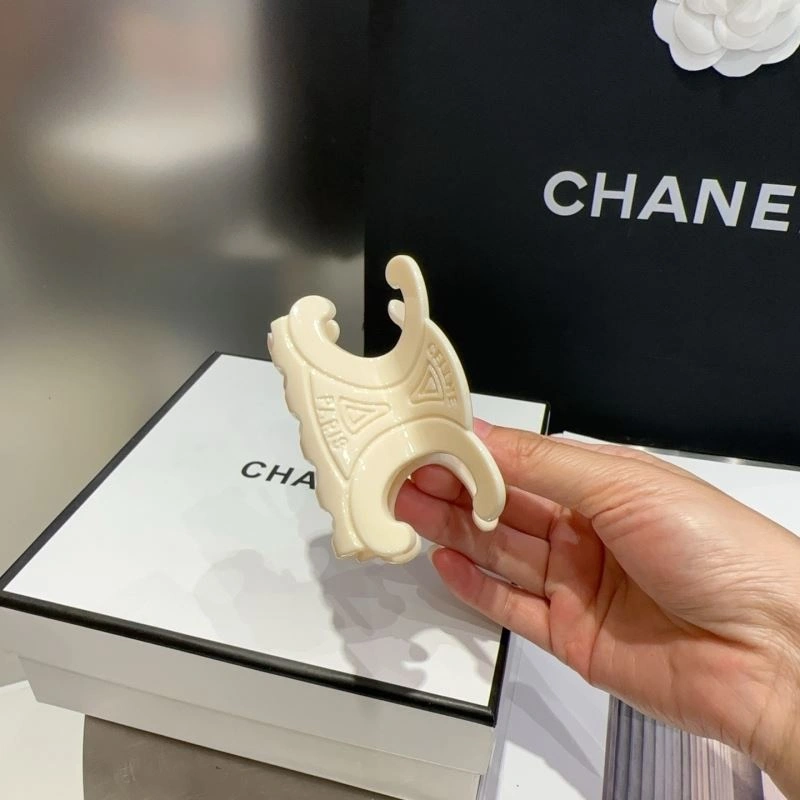 High accuracy Celine Hair Hoop