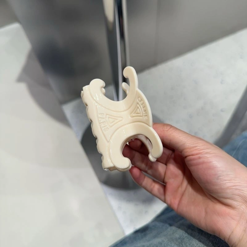 High accuracy Celine Hair Hoop