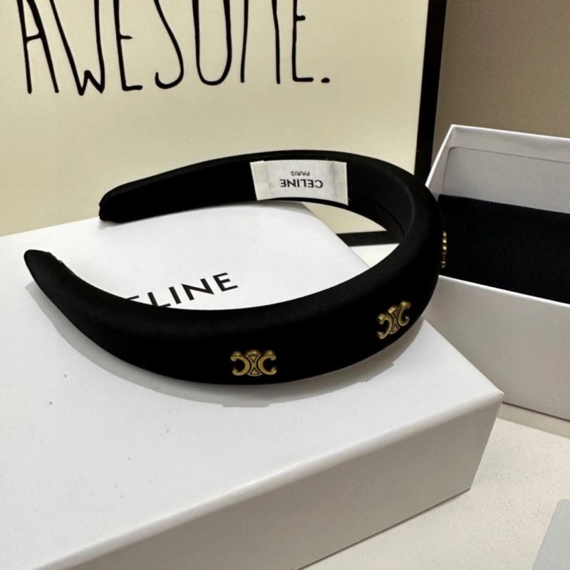 Celine Hair Hoop