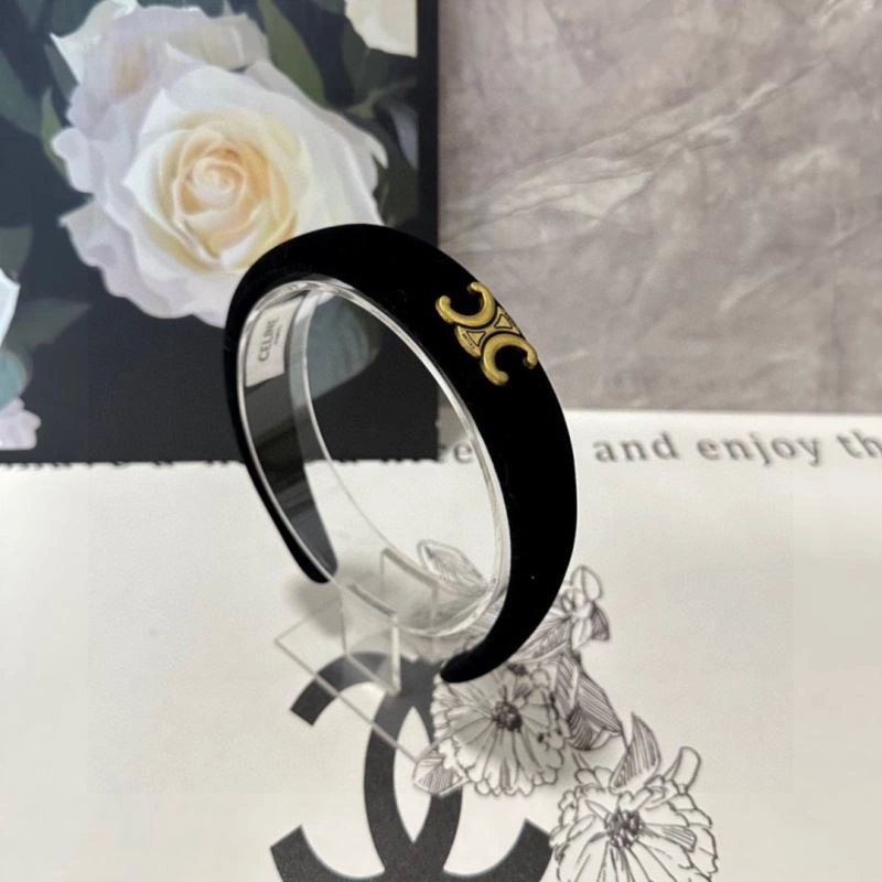 Mirror quality Celine Hair Hoop