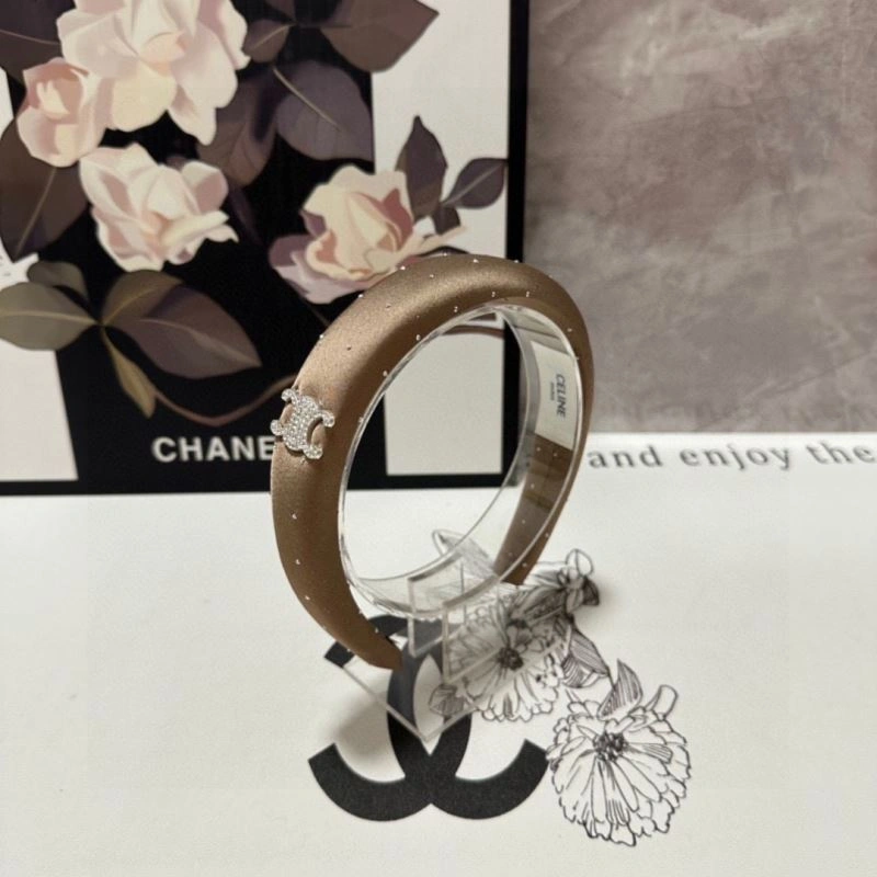 Celine Hair Hoop