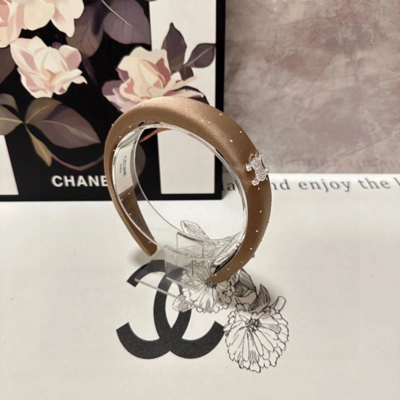 Mirror quality Celine Hair Hoop
