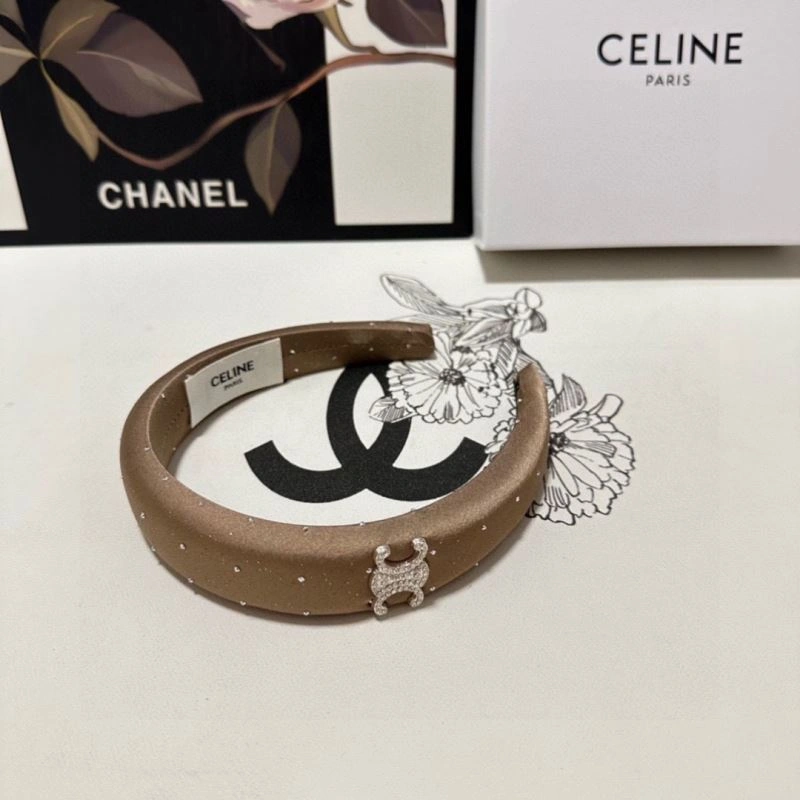 Mirror quality Celine Hair Hoop