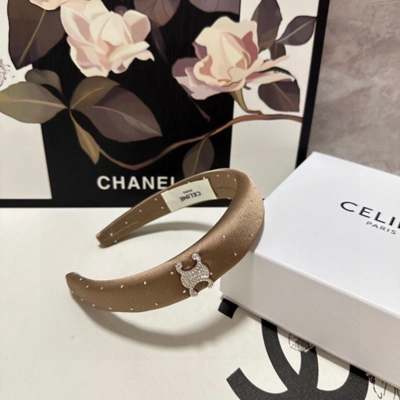 Mirror quality Celine Hair Hoop