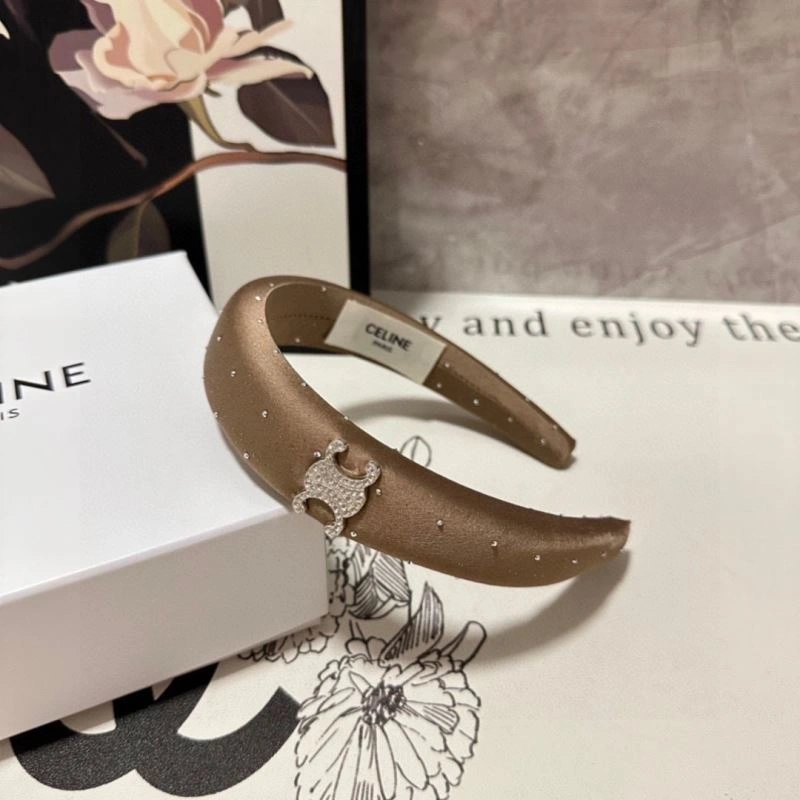 Mirror quality Celine Hair Hoop