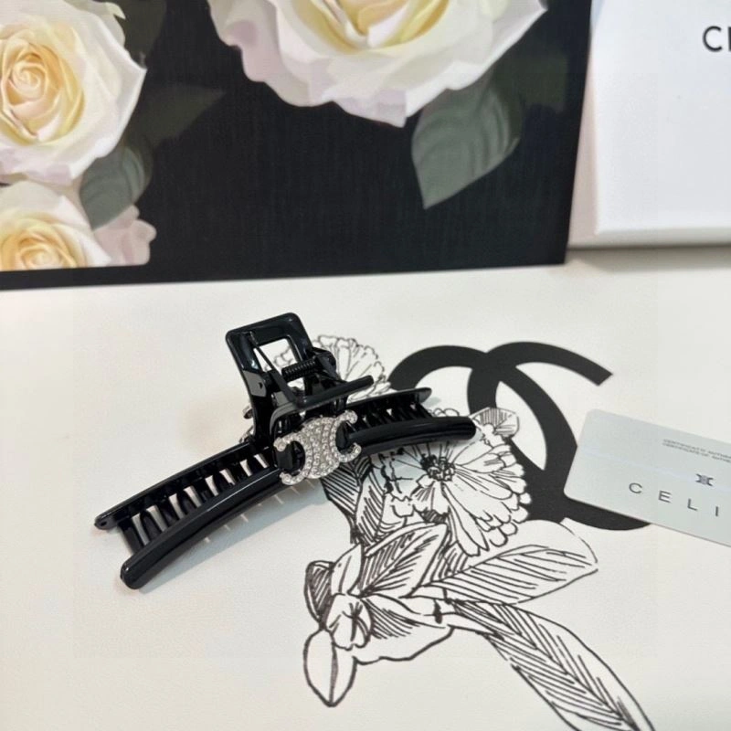Celine Hair Hoop