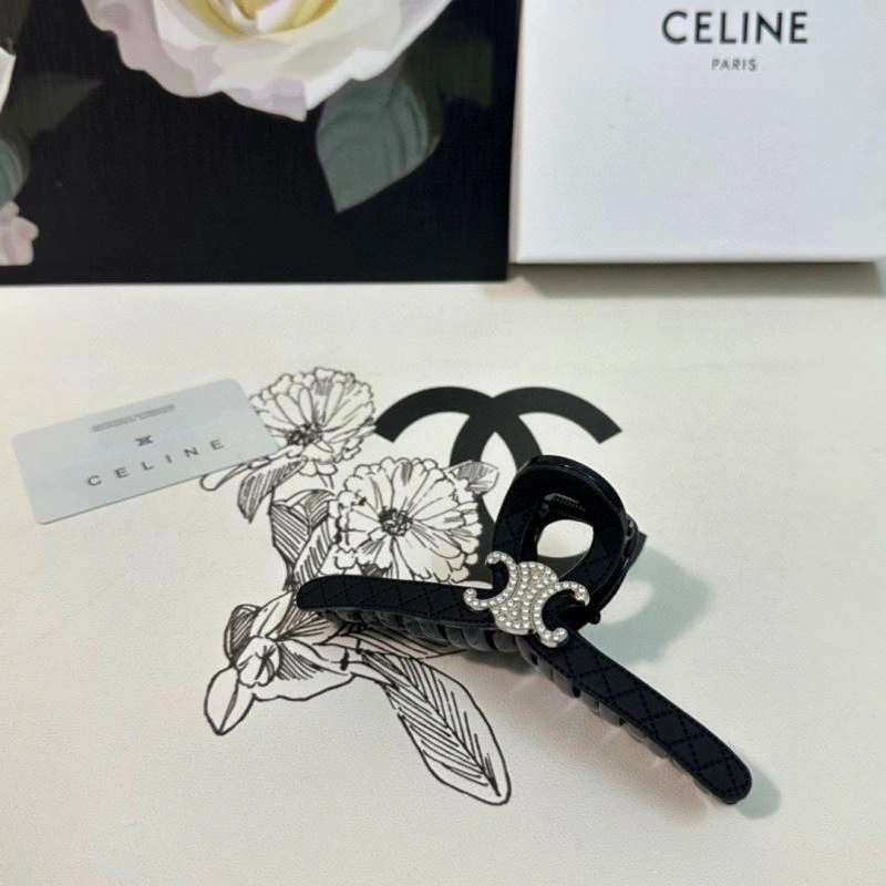 Brand-original Celine Hair Hoop