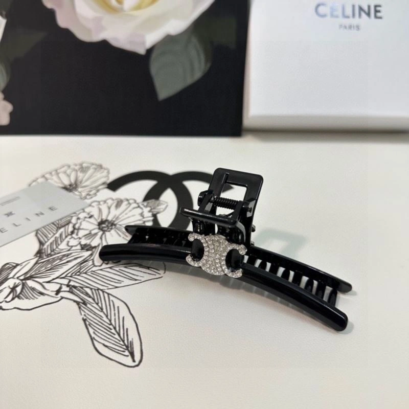 Brand-original Celine Hair Hoop