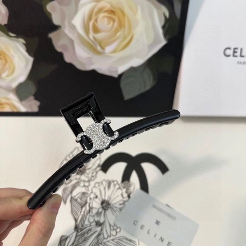 Brand-original Celine Hair Hoop