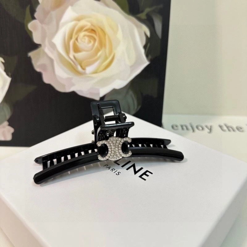 Brand-original Celine Hair Hoop