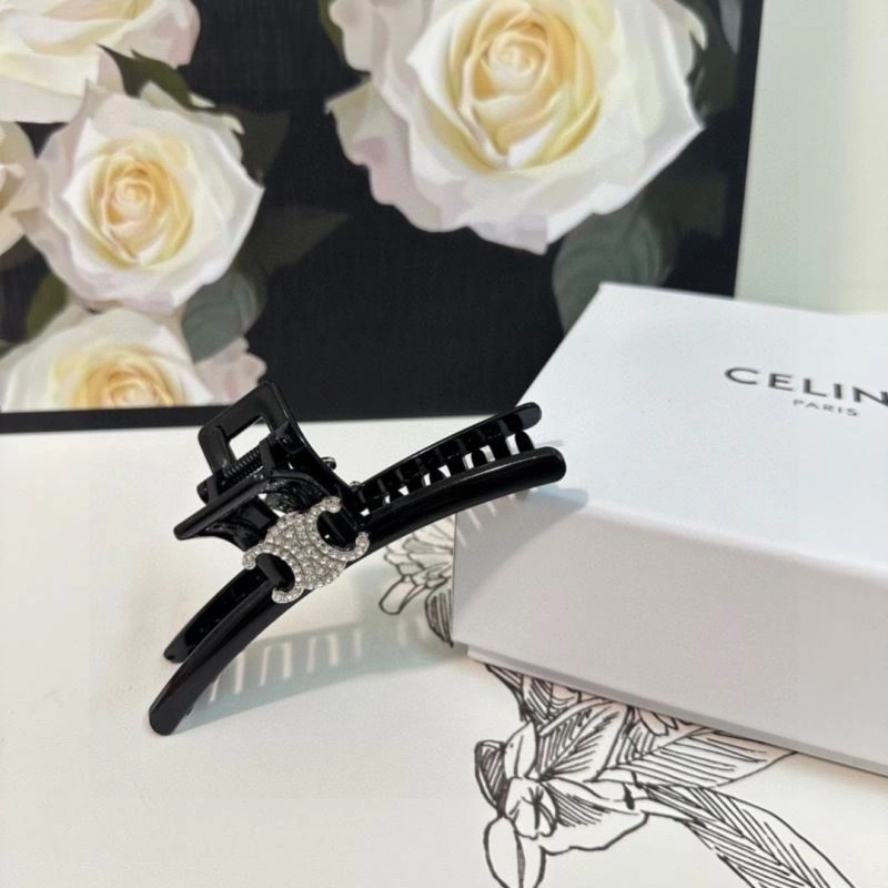 Brand-original Celine Hair Hoop