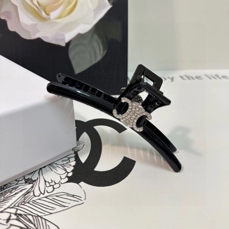 Brand-original Celine Hair Hoop