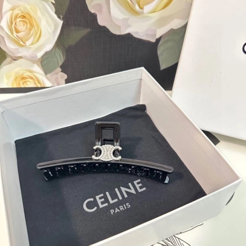Brand-original Celine Hair Hoop