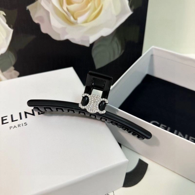 Brand-original Celine Hair Hoop