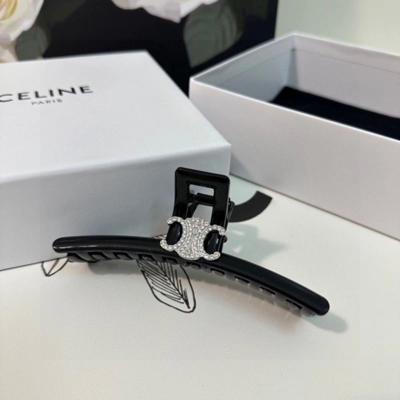 Brand-original Celine Hair Hoop