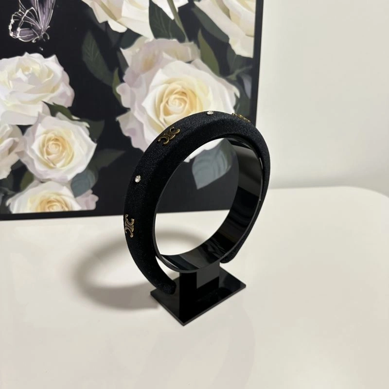 Celine Hair Hoop