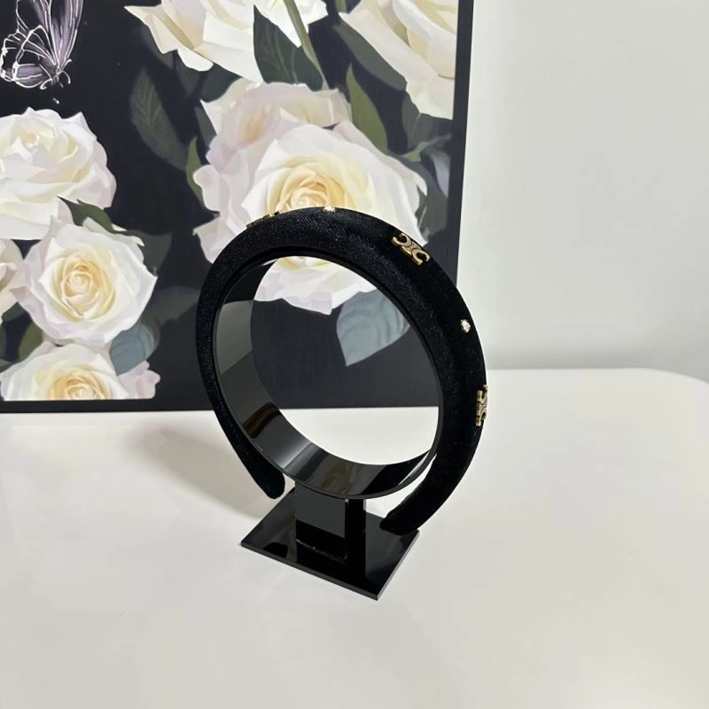 Real Celine Hair Hoop