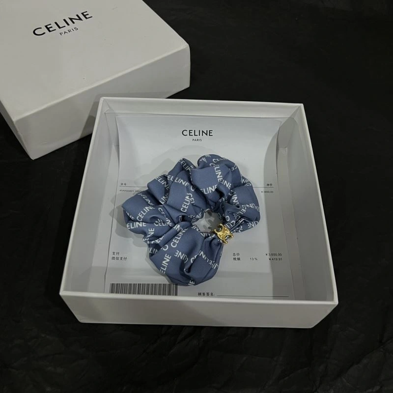 Celine Hairpins