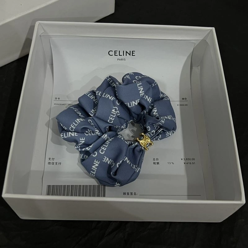 Inexpensive Celine Hairpins