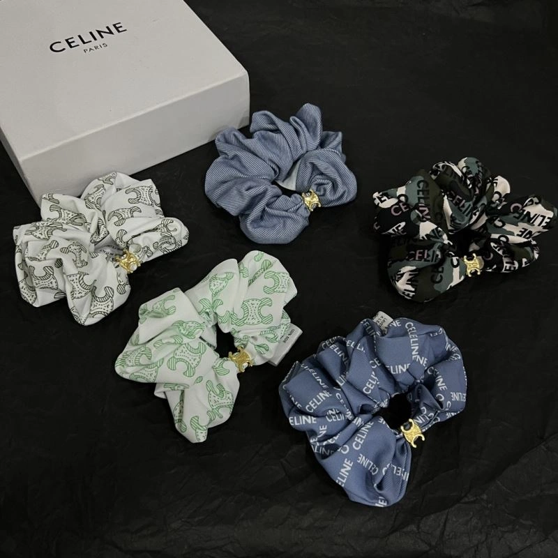 Inexpensive Celine Hairpins