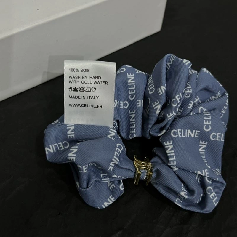Inexpensive Celine Hairpins