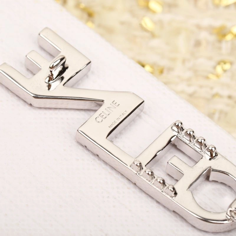 Authentic Celine Hairpins