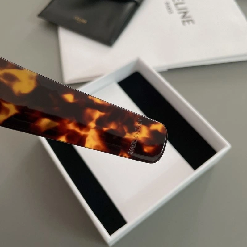 Genuine Celine Hairpins