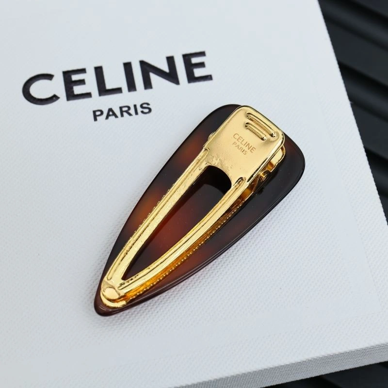 Perfect replica Celine Hairpins