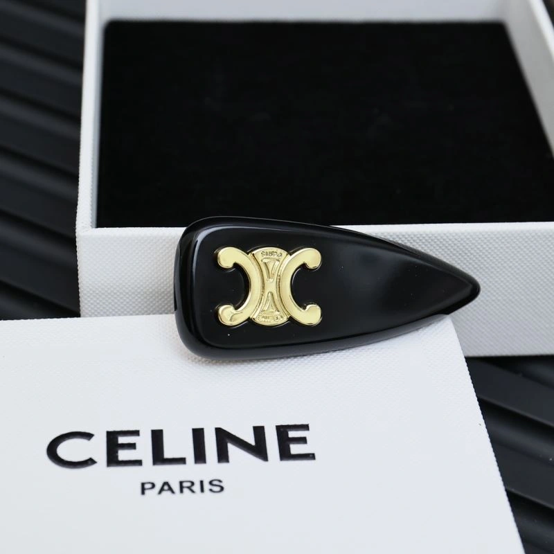 Perfect replica Celine Hairpins