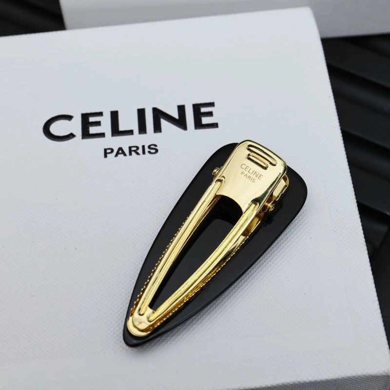 Perfect replica Celine Hairpins