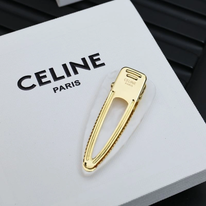 Perfect replica Celine Hairpins