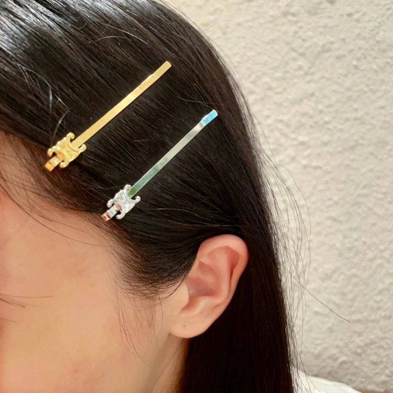 Discounted Celine Hairpins
