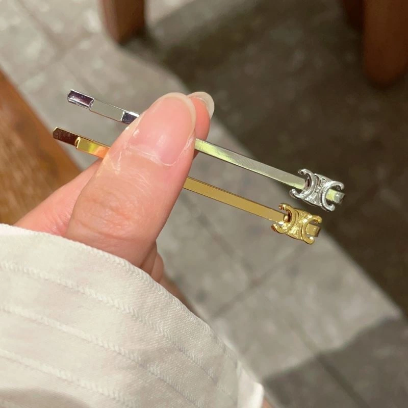 Discounted Celine Hairpins