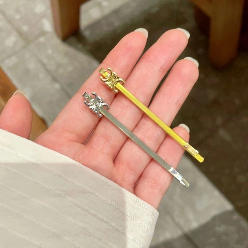 Discounted Celine Hairpins