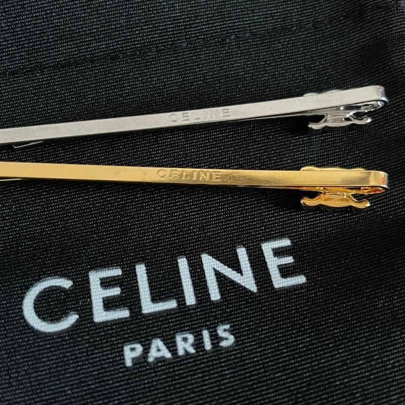 Discounted Celine Hairpins