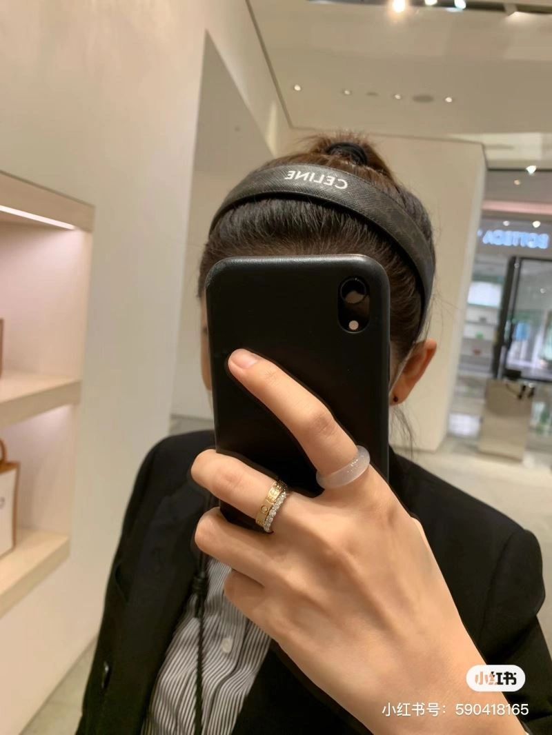 Celine Hairpins