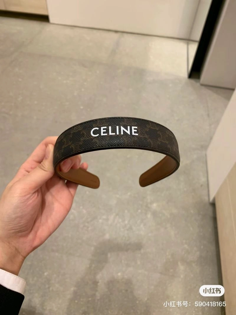 Low-cost Celine Hairpins