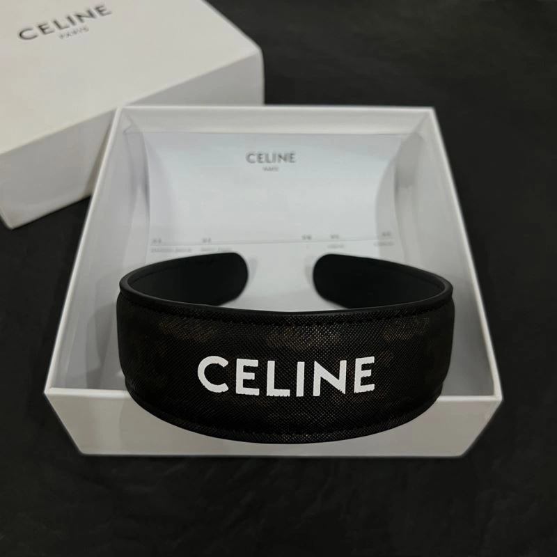 Low-cost Celine Hairpins