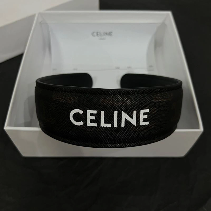 Low-cost Celine Hairpins