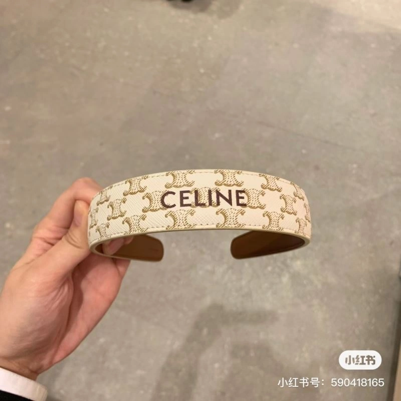 Celine Hairpins
