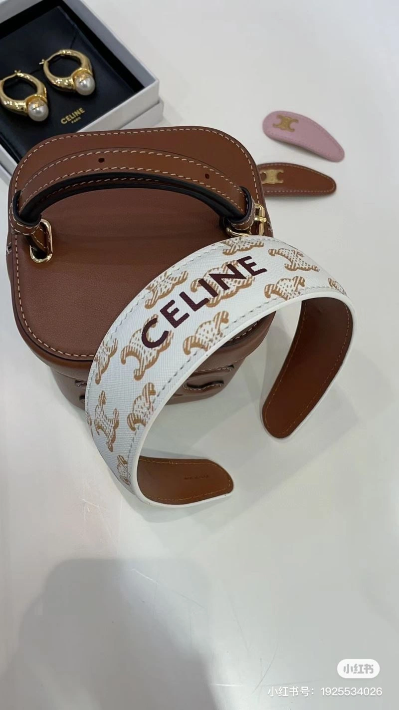 Economical Celine Hairpins