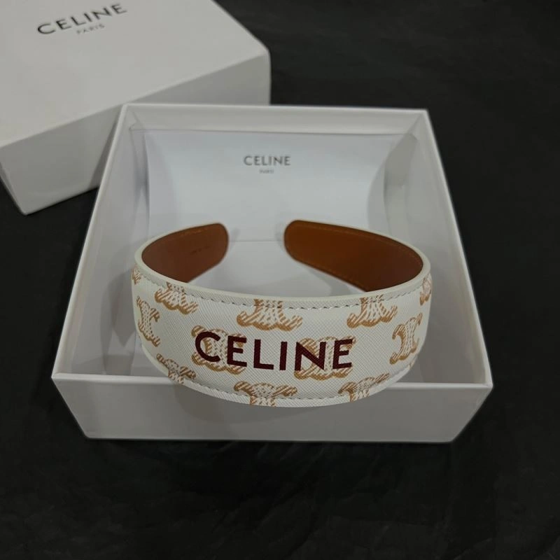 Economical Celine Hairpins