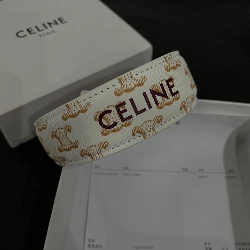 Economical Celine Hairpins