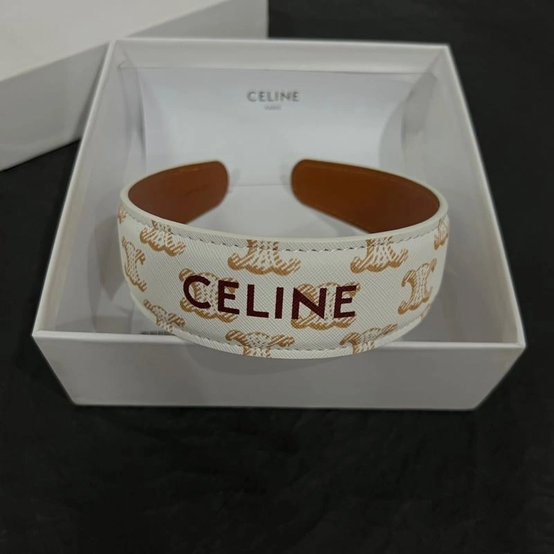 Economical Celine Hairpins
