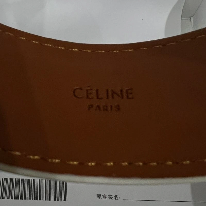 Economical Celine Hairpins