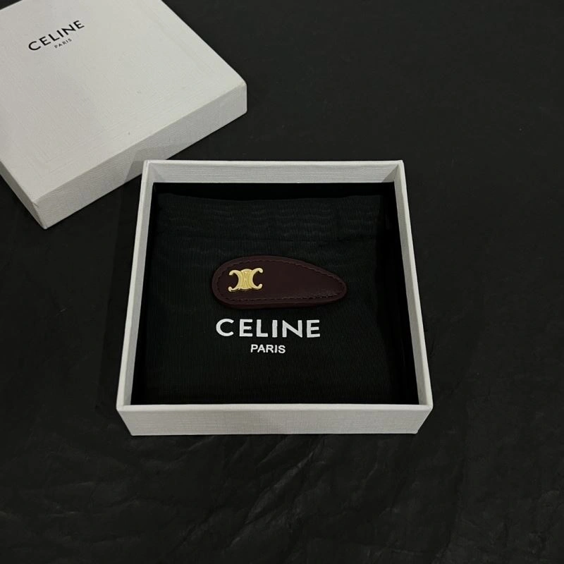 OEM Celine Hairpins