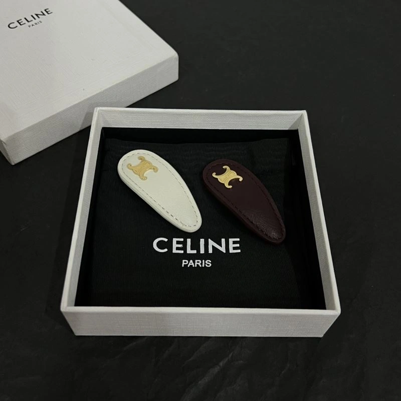 OEM Celine Hairpins