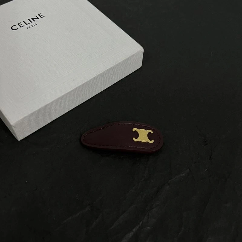OEM Celine Hairpins
